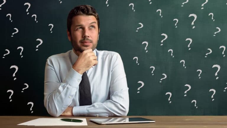 Bad Interview Questions: Master Bad Questions